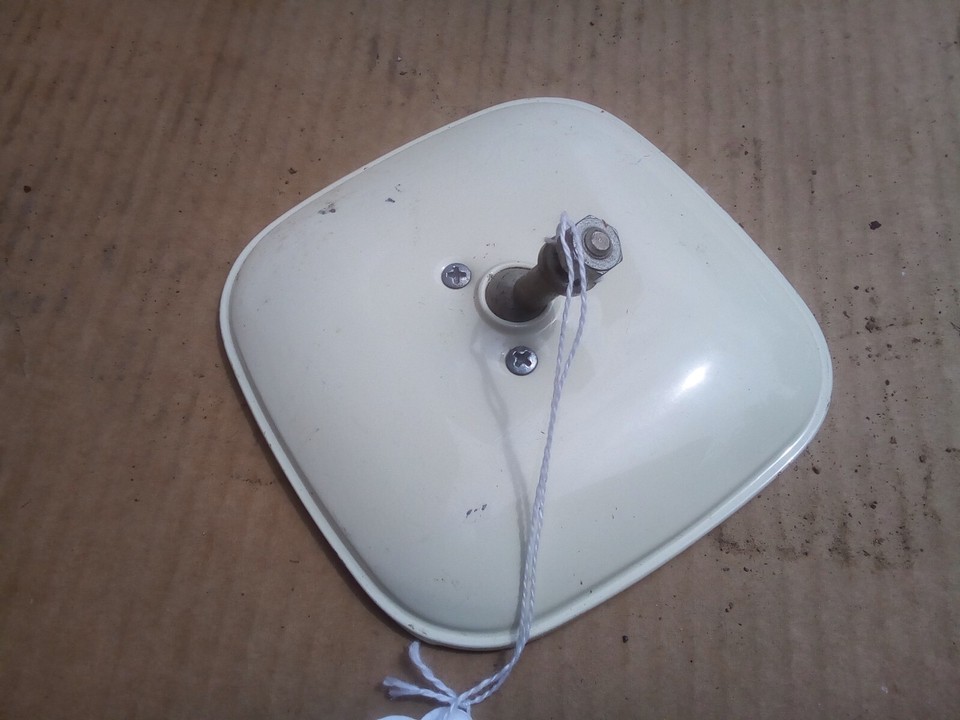 Nos Studebaker Champ Rear Side View Mirror | eBay