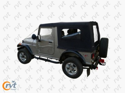 Thar Doors | Team ROXOR Forum - Unofficial Mahindra ROXOR Off-road ...