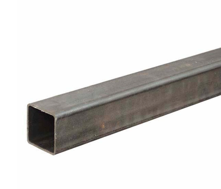 Mild Steel Box Section Square Size LARGE 7.5m Lengths - Custom Cuts ...
