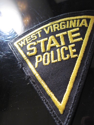 19?? West Virginia State Police patch | eBay