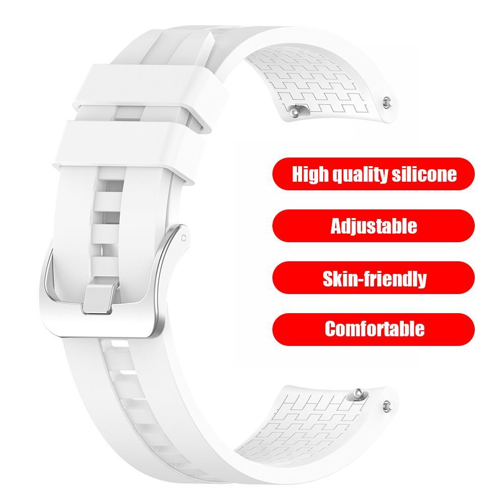 22mm Watch Band 22mm Replacement Wrist Band Strap - Compatible With ...