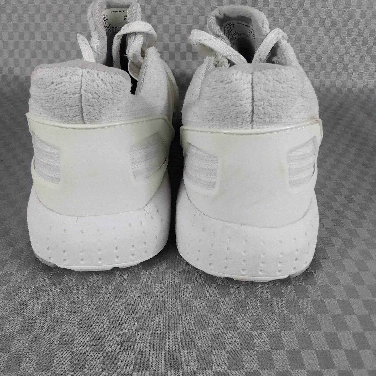 AVIA ENDUROPRO COMFORT LITE FOOT TRED MEN'S WHITE RUN… - Gem