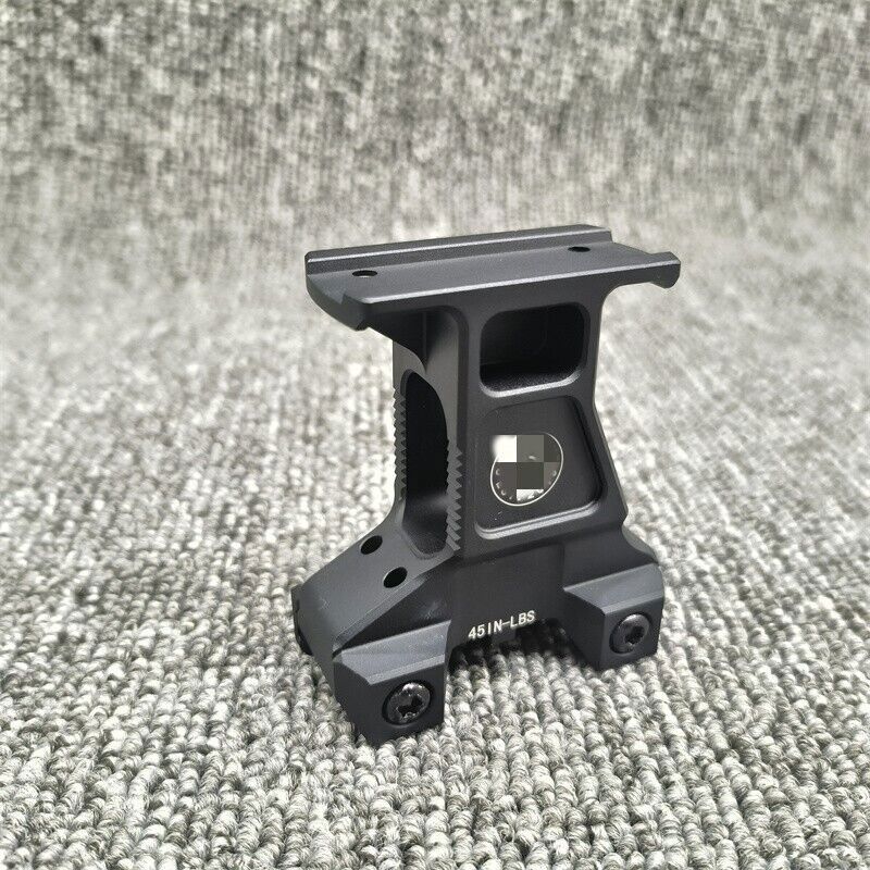 Black CNC Metal Tactical GBRS GROUP LERNA MOUNT KIT | eBay