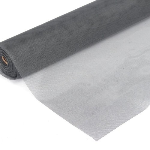 100FT / 30M Roll Insect Flywire Window Fly Screen Net Mesh Flyscreen ...