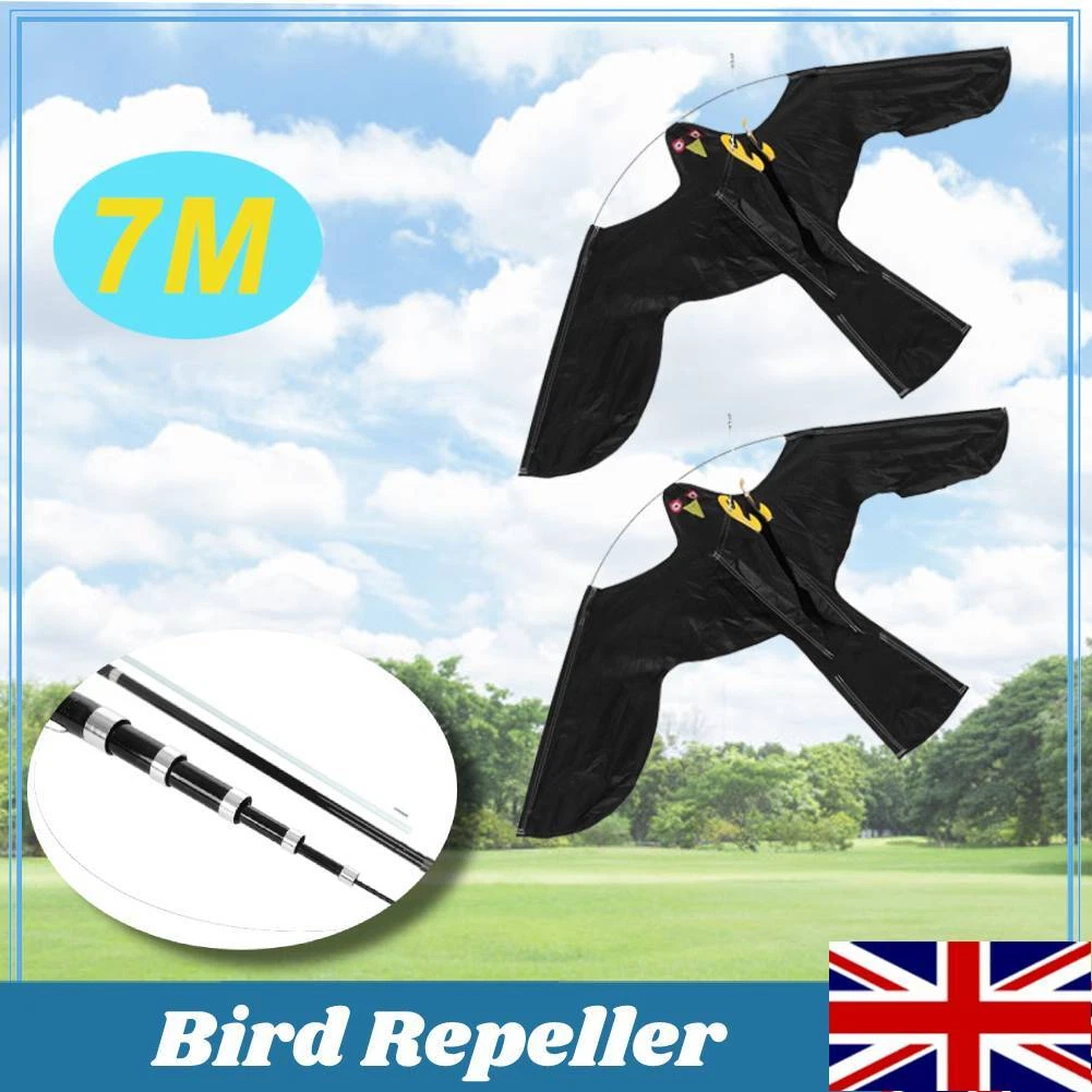 Garden Bird Scarers Uk | Fasci Garden