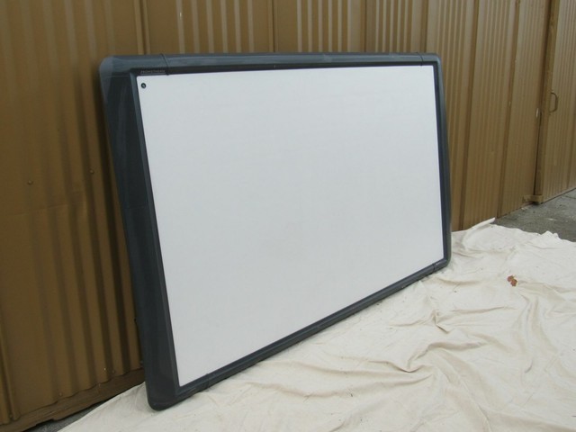 Promethean ActivBoard 78" Interactive Whiteboard 300 Series 378 With ...