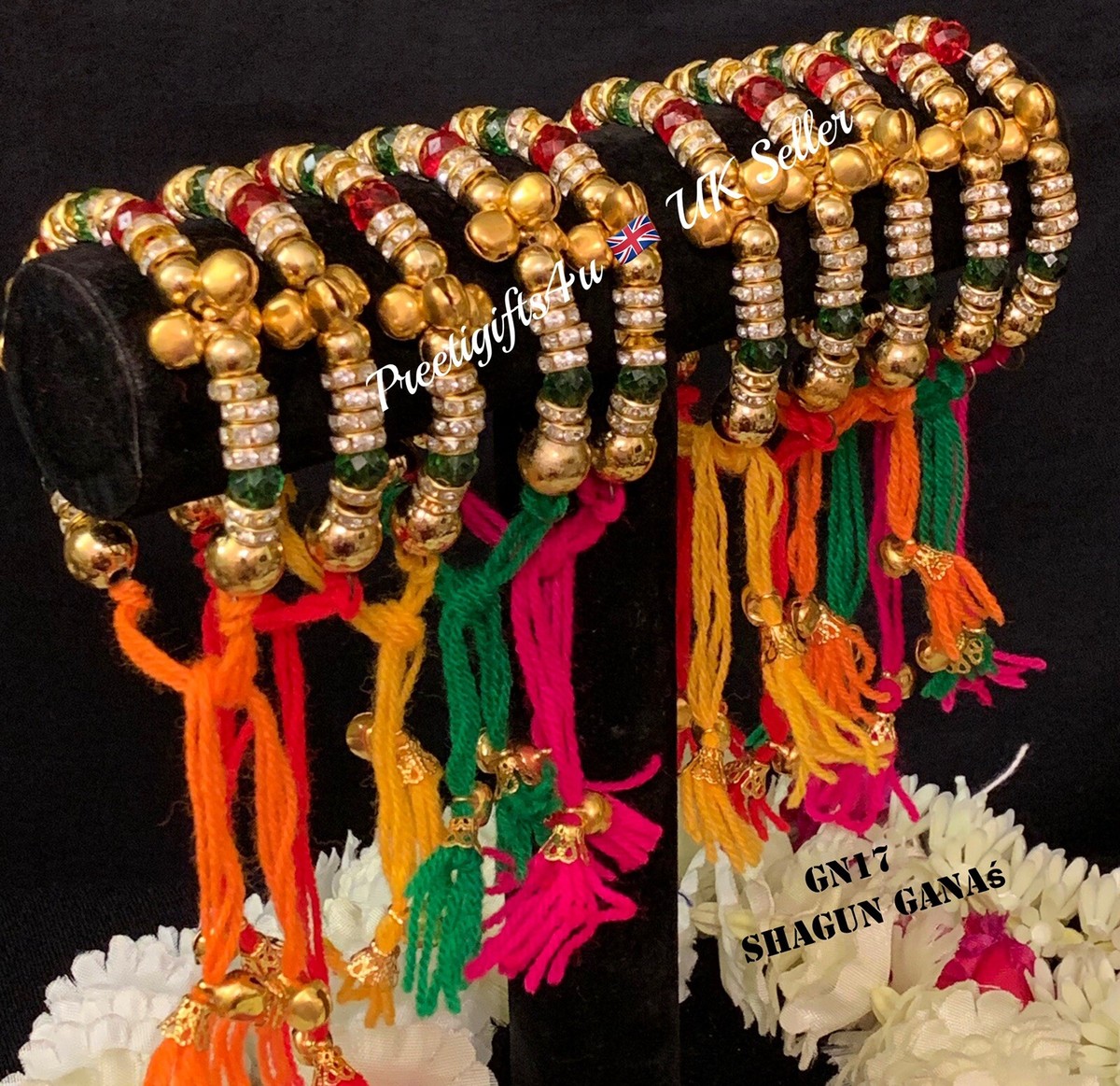 Gana Sikh Wedding 🎉 Celebrate In Style With Puja... Pooja And