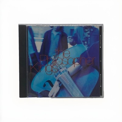 The Philosopher Kings by The Philosopher Kings CD 1994 Sony Music ...