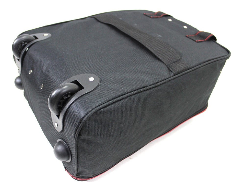 EasyJet 45x36x20cm Wheel Suitcase Hand Luggage Cabin Bag Carry Trolley ...