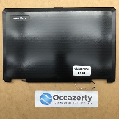 Complete Hood - eMachine E430 | eBay