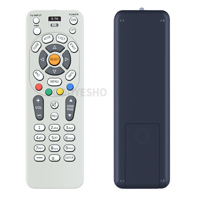 New RC65SL RC64SW Universal Remote For Directv HD Satellite Receiver ...
