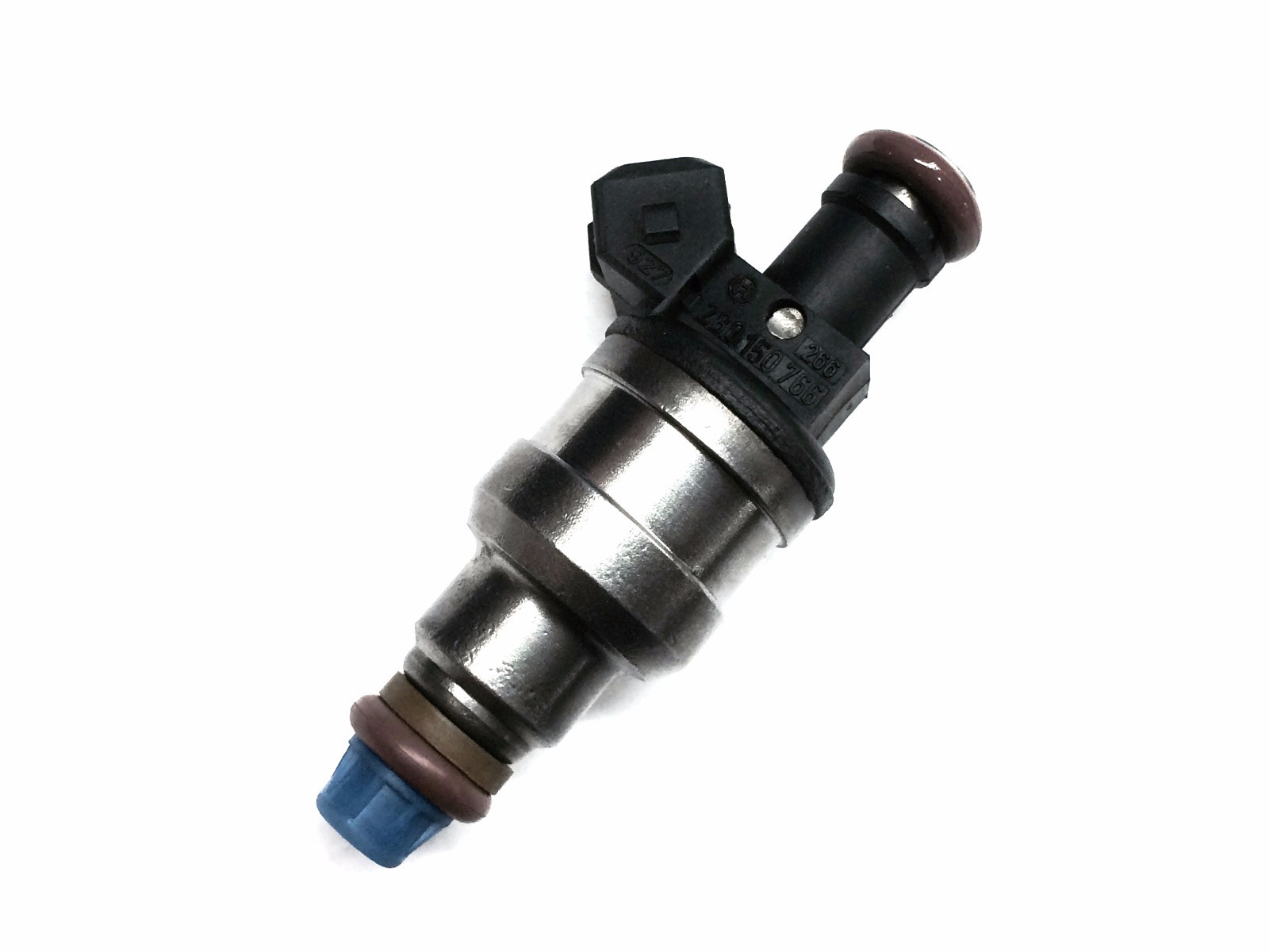 SET OF 6 BOSCH FUEL INJECTOR 0280150766 1990-1996 FORD TRUCK MAZDA 4.0L ...