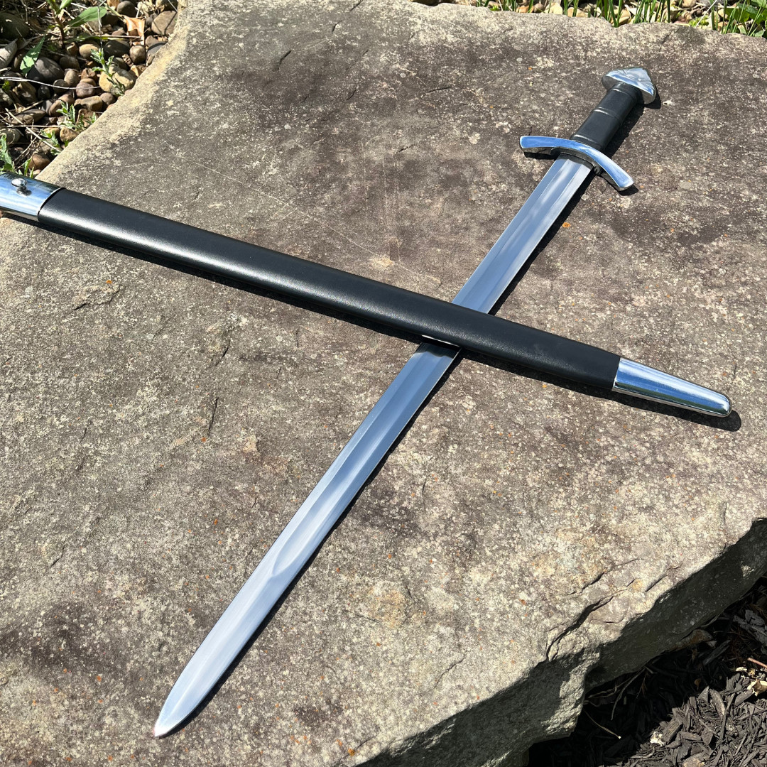 Viking Long Sword