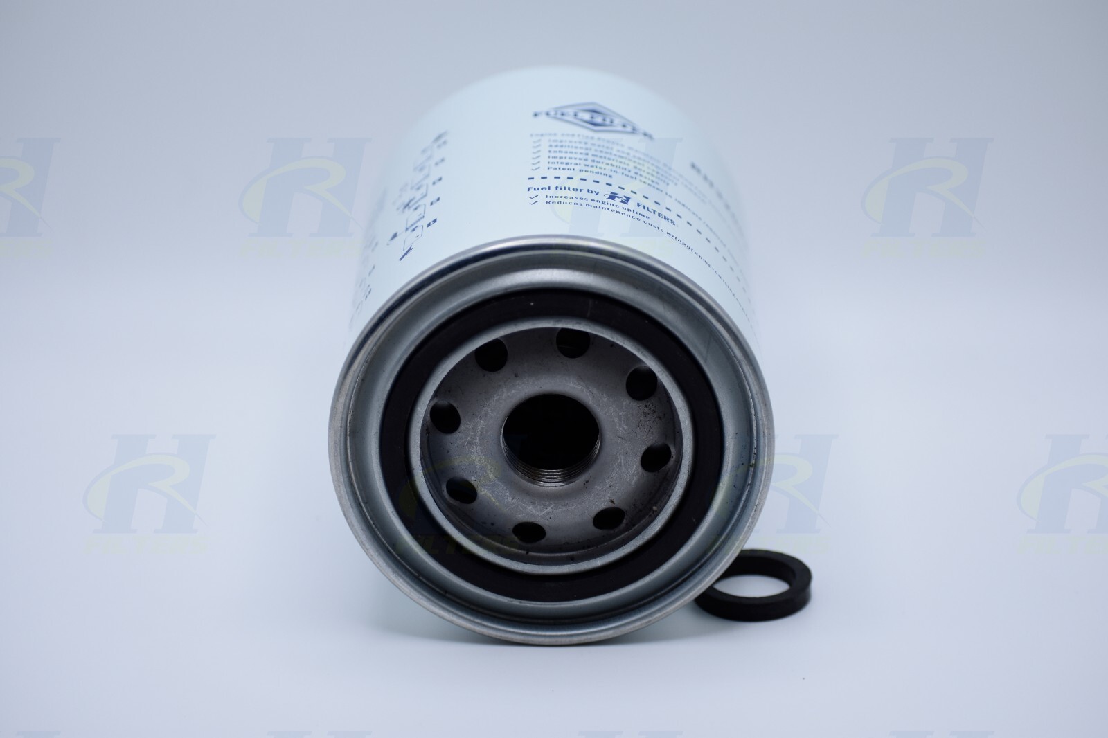 Fuel Water Filter Separator Spin Thermo King FS19580 P550834 19342 ...