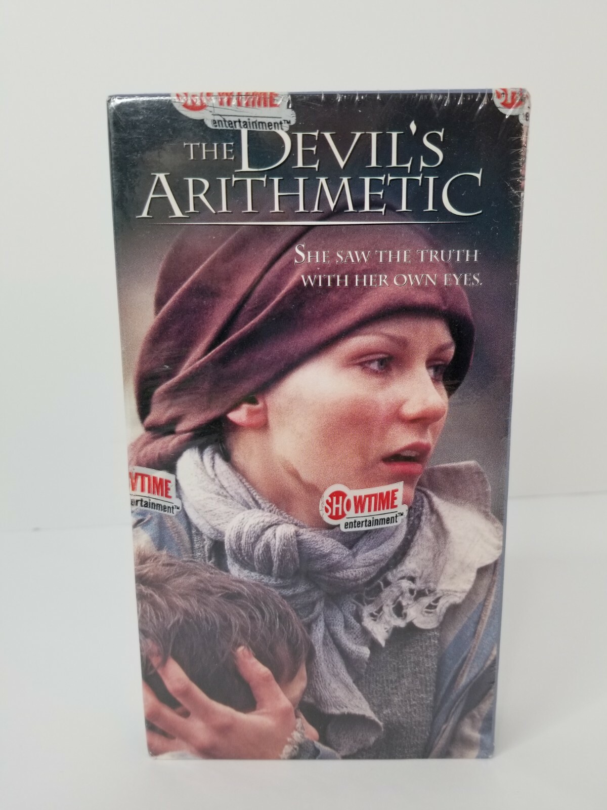The+Devils+Arithmetic+%28VHS%2C+2000%29 for sale online | eBay
