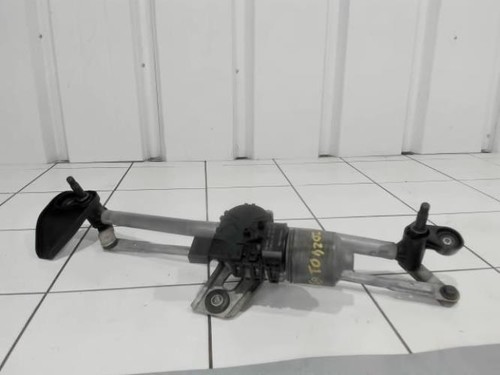 Moteur essuie glace avant OPEL ASTRA H PHASE 1 93179149 | eBay