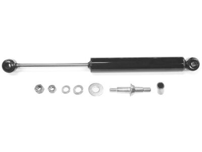 For 2006-2018 Jeep Wrangler Steering Damper Front AC Delco 42894FNDX ...