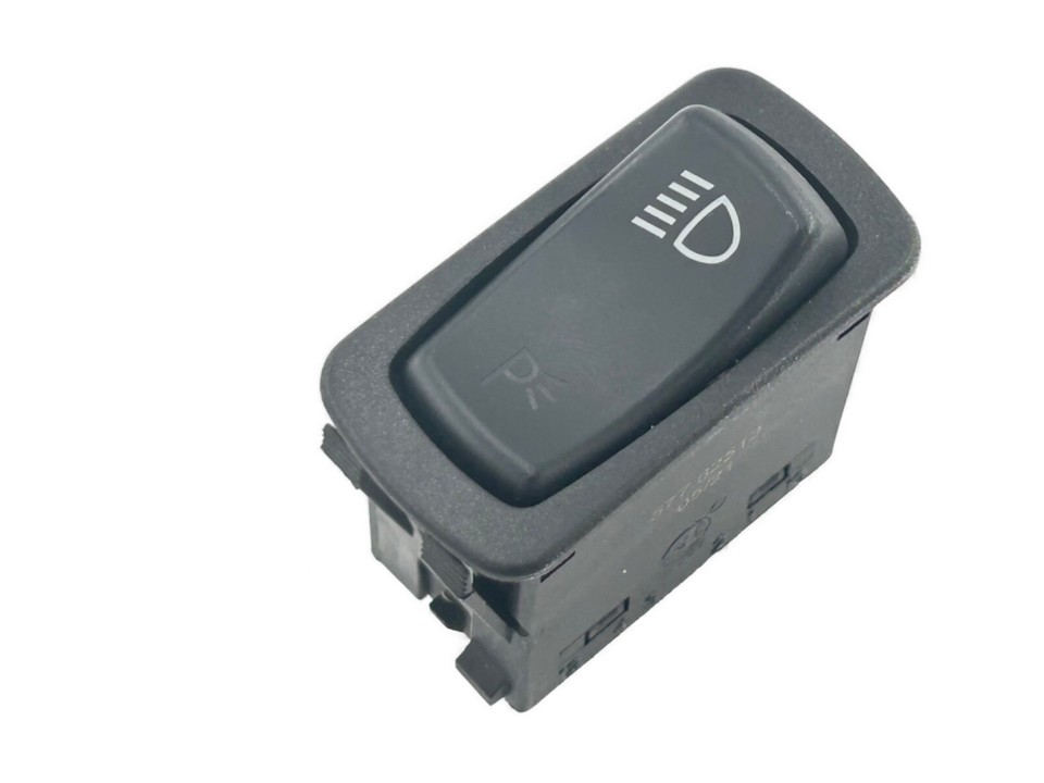 MACK Head Light, HeadlampRocker Switch 1MR4323M2 25633258 CH613, CX612 ...