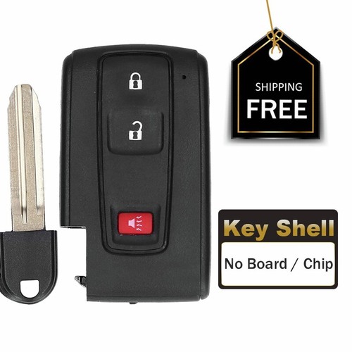 Replacement For 2004 2005 2006-2009 Toyota Prius Car Key Fob Remote ...