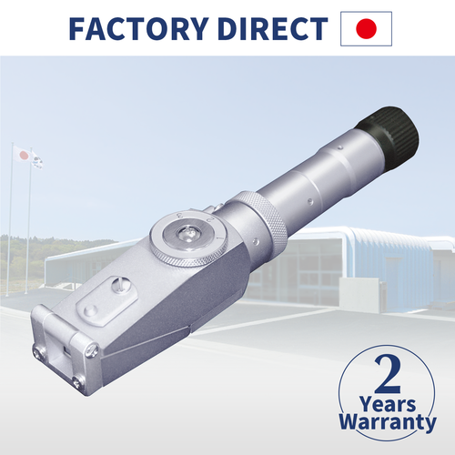 ATAGO Official Site Hand Held Refractometer R-5000 | eBay