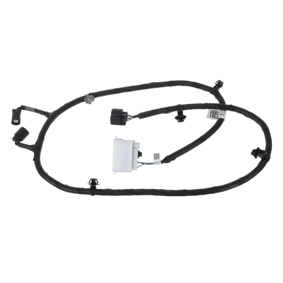 OEM NEW HYUNDAI 2022-2023 Tucson Front Park Assist Wiring Harness 91890 ...