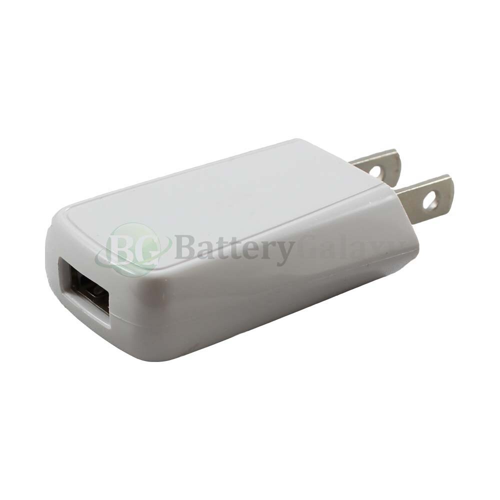 Lot 1-100 USB Mini Wall Charger Plug for iPhone 13/13 Mini/13 Pro/13 ...