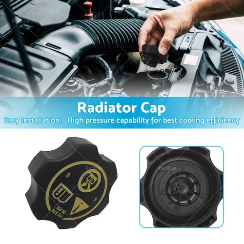 FOR HOLDEN COMMODORE VZ VE VF V6 V8 RADIATOR CAP BOTTLE CAP SCREW DOWN ...