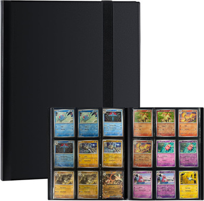 Pokemon 151 Complete Base Master Set 12 promos Holo Energies In Binder ...