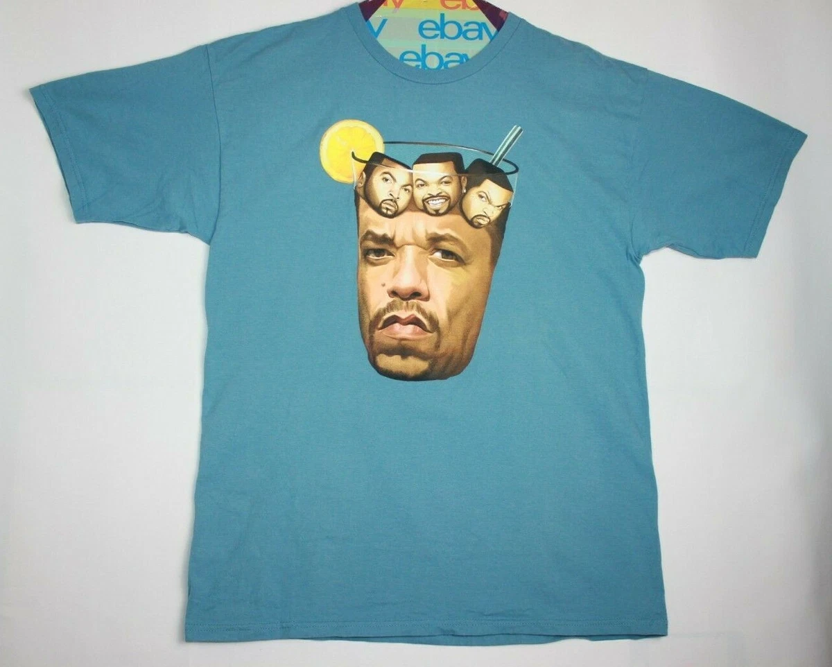 Ice T Ice Cube Meme