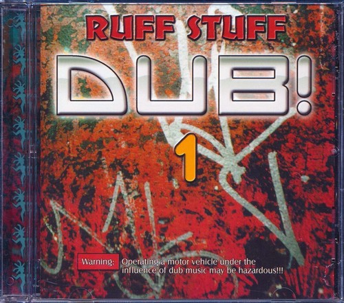 CD Ruff Scout, Ticklah, Rising Lion, etc. - Ruff Stuff Dub! 1 | eBay