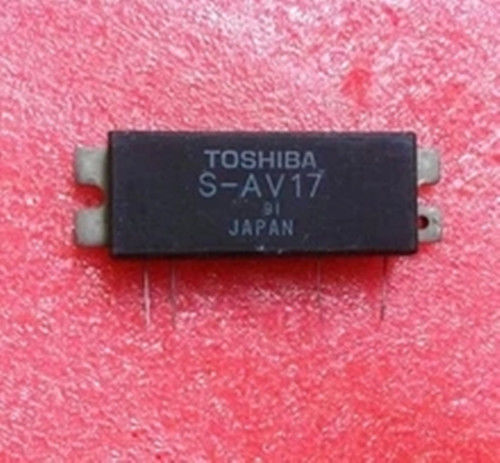 1PCS S-AV17 module TOSHIBA | eBay