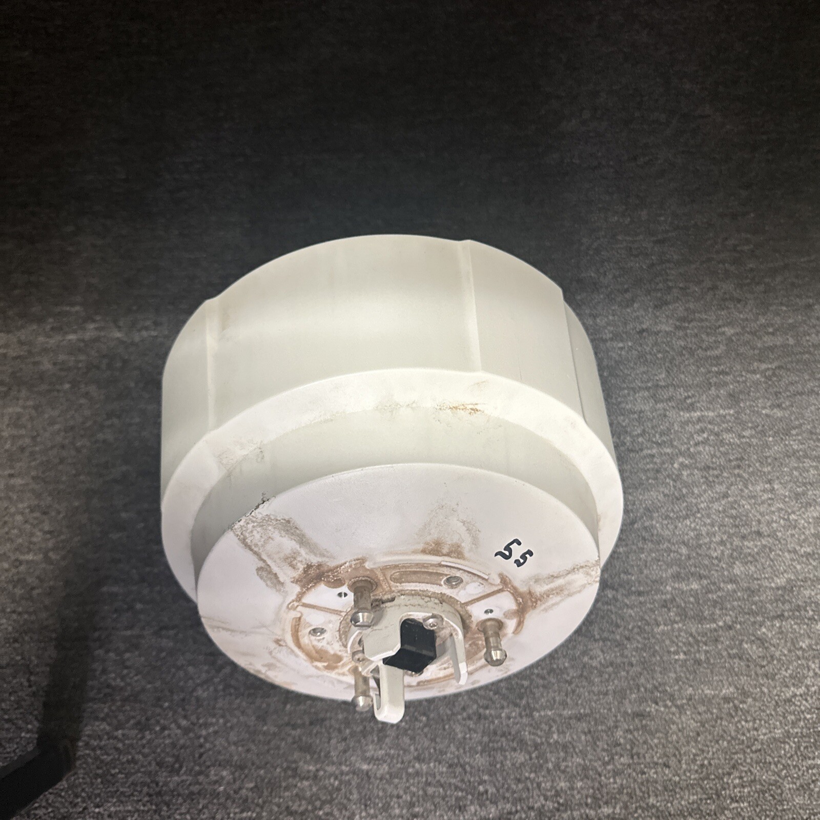 Axis Q6055-E 60Hz PTZ Outdoor Camera 32x Optical Zoom - White ...