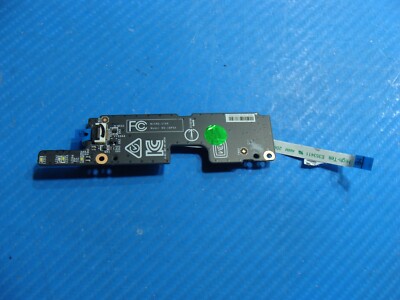 MSI GE63 Raider RGB 8RF 15.6" Touchpad Mouse Button Board w/Cable MS ...