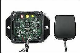 GPS Speedometer Sending Unit, GPS Receiver, Speedo Sender, Navigation ...