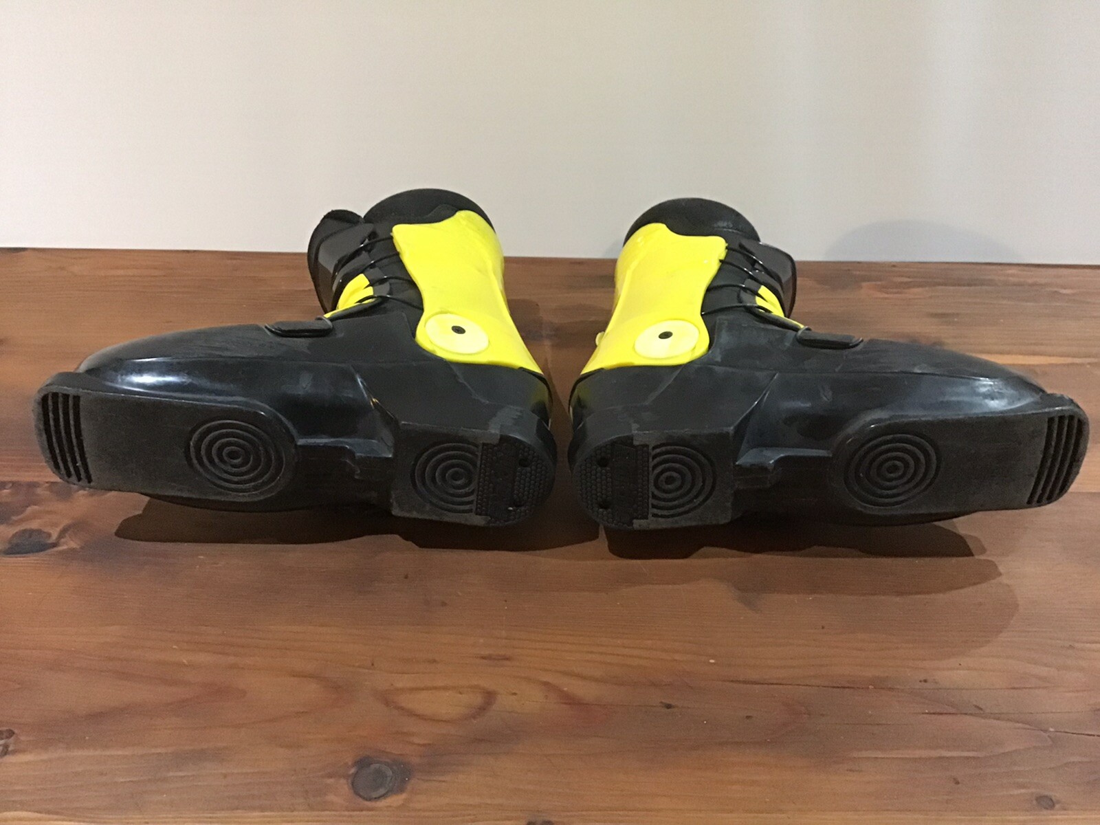 Raichle Flexon Comp Ski Boots | eBay Australia