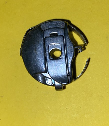 *NOS* 2-20-ELTAC-BOBBIN CASE (NO BACK LATCH)-FOR SEWING MACHINES-FREE ...