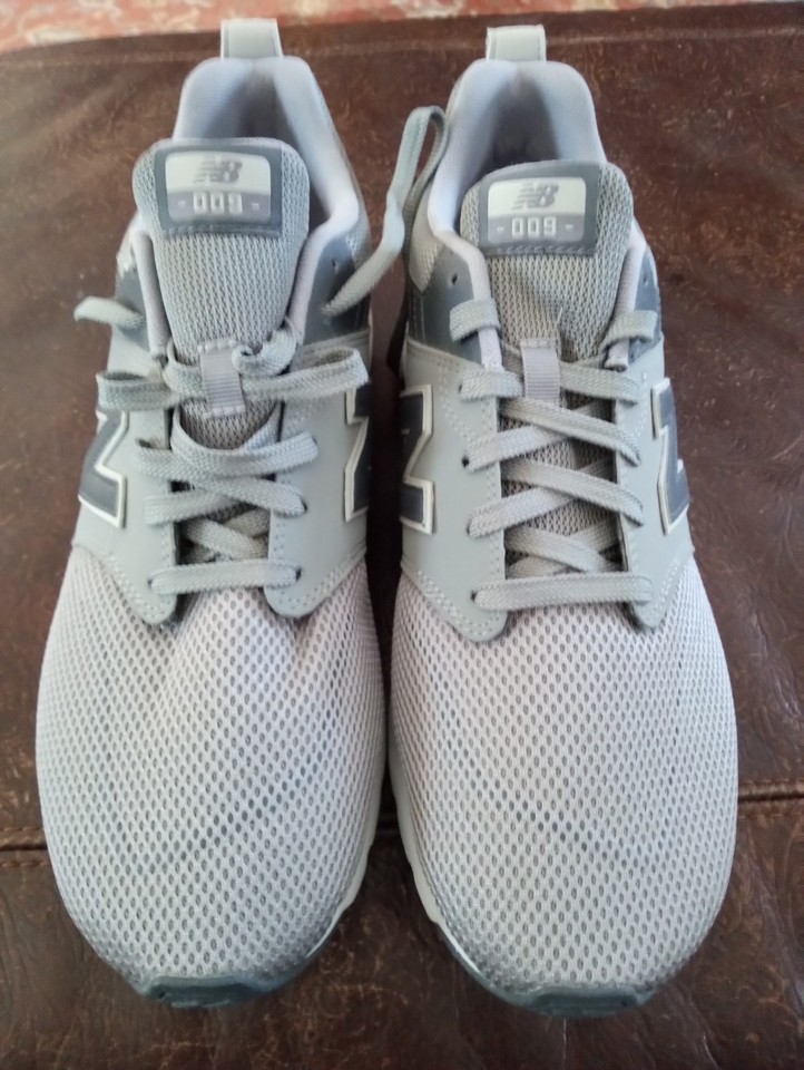 MEN'S NEW BALANCE -009- SNEAKERS SZ. 12 NEW, NO BOX | eBay