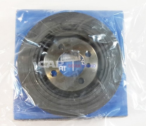 2312427300 Hyundai Pulleydamper Genuine OEM Part for sale online | eBay
