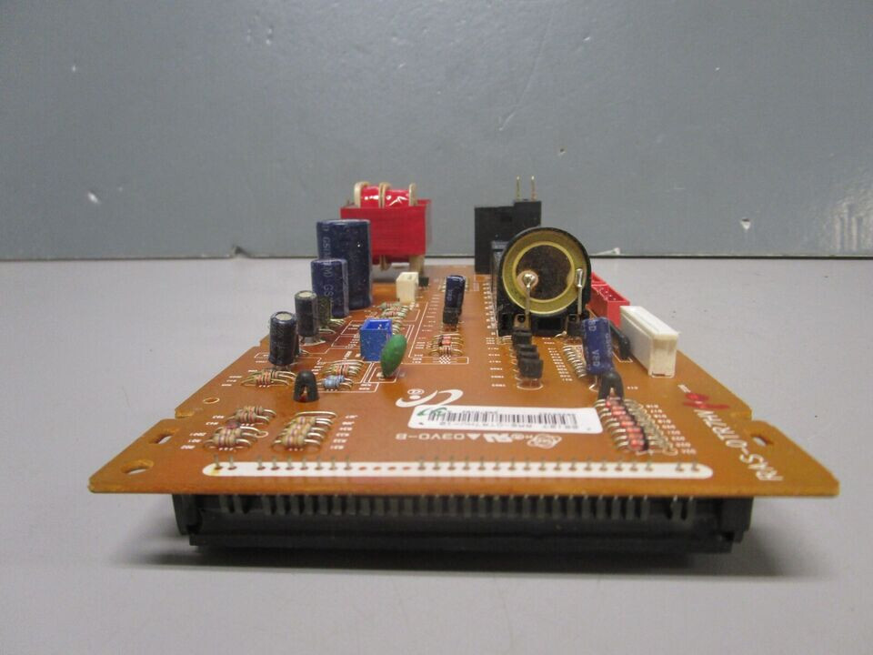 Same Day Ship | Microwave Control Board | GE WB27X10935, DE41-00309A ...