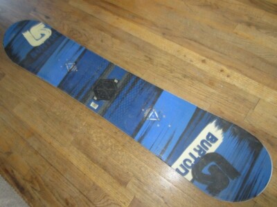 Burton LTR snowboard 138cm | eBay