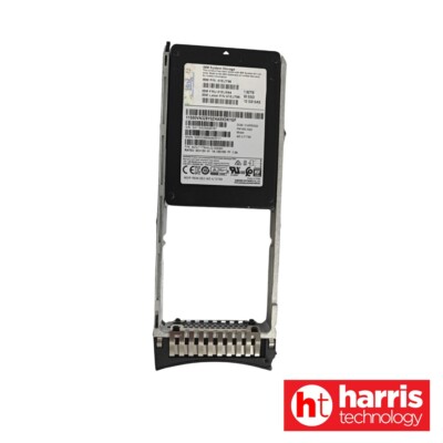 IBM 1.92TB SAS 12Gb MLC RI 2.5" SSD 01EJ594 01EJ796 01EJ798 01EJ595 ...