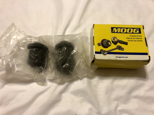 MOOG K6658 FRONT LOWER CONTROL ARM BUSHING 00-11 CHEVY ESCALADE ...