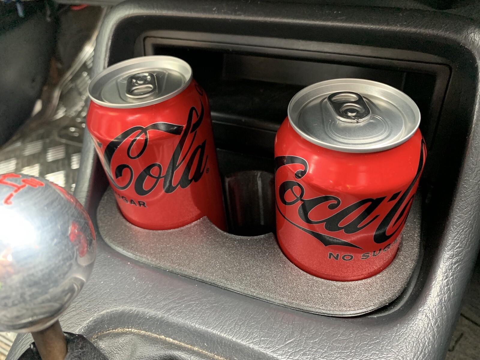 Cupholder Insert for EK EJ EM Civic 1996-2000 Type 2 | eBay Australia