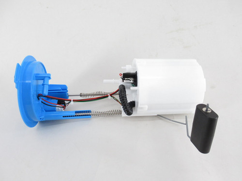 VOLKSWAGEN TIGUAN 5N RIGHT FUEL DELIVERY MODULE 5N0919087H NO DUTY TO ...