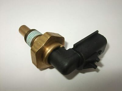 23527830 Detroit Series 60 S60 Coolant & Oil Temperature Sensor Genuine ...