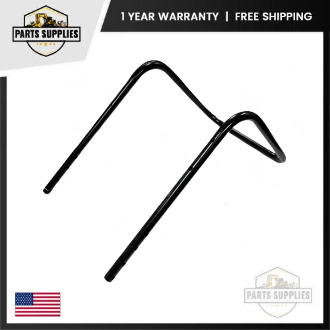 D6543 SnowEx Tubular Spinner Guard Pro Fits VeePro 3000 6000 SP-8000 | eBay