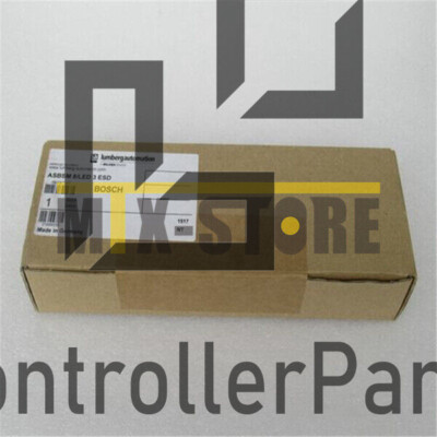 NEW 1PCS LUMBERG Module ASBSM 8 / LED 3 ESD ASBSM 8-LED 3 ASBSM 8/LED3 ...