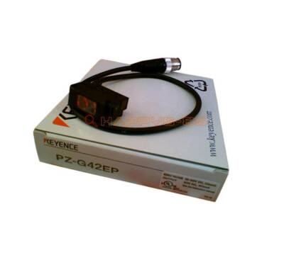 Eins Keyence PZ-G42EP Lichtschranke Sensor Neu | eBay.de
