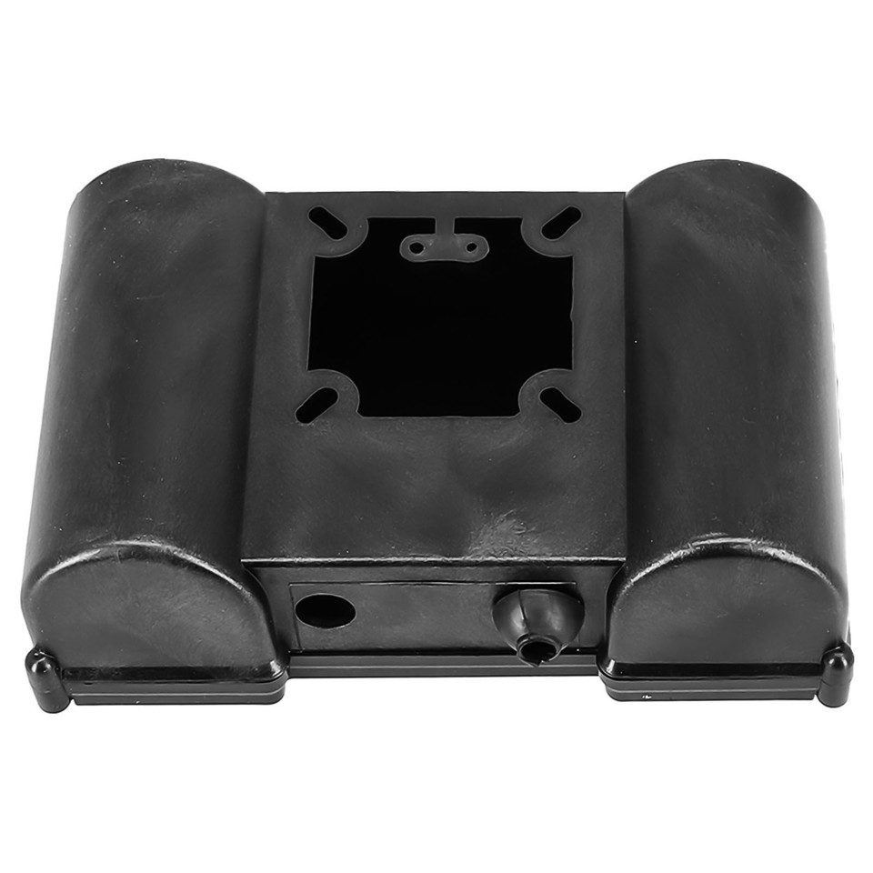 Air-Compressor Capacitor Box For Motor Junction 220V Single-Phase Motor ...