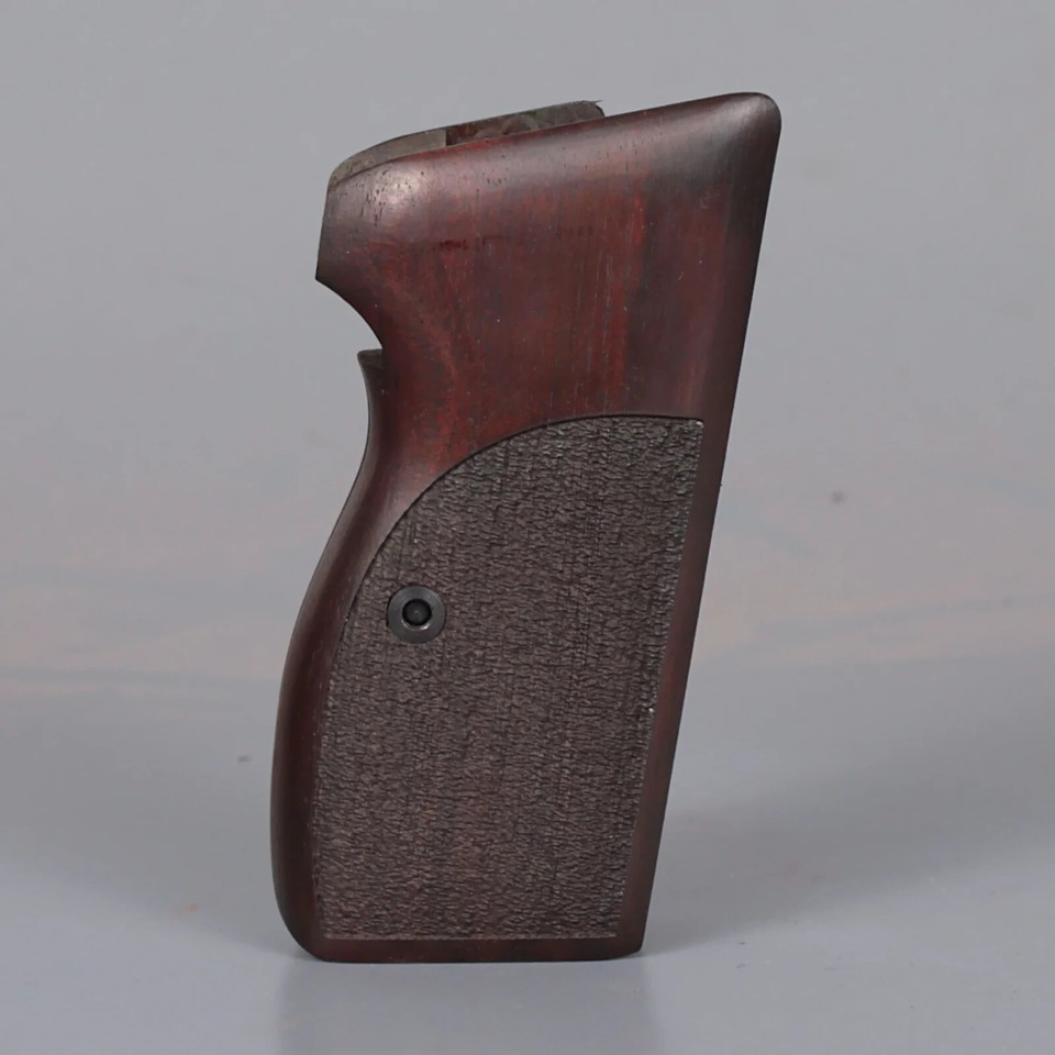 New Sig P210 Grips Handcrafted Turkish Walnut Wood Pistol grip Nice ...